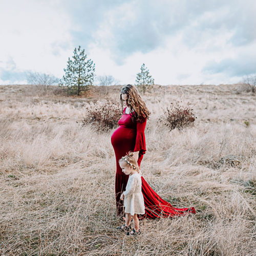 Maternity Photographers In Spokane Wa Esther Edith Birth Services