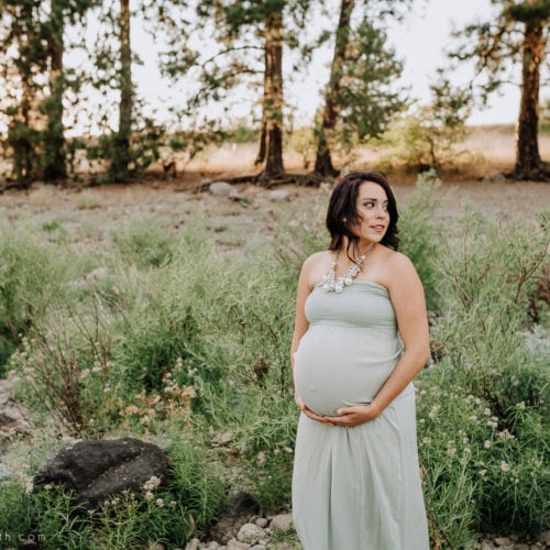 Maternity Photographers In Spokane Wa Esther Edith Birth Services