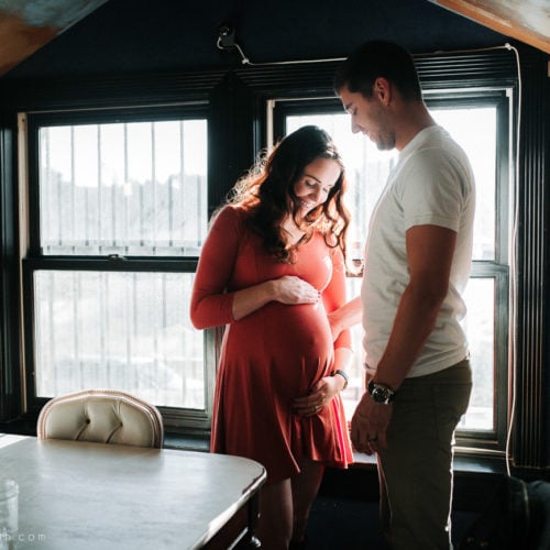 Maternity Photographers In Spokane Wa Esther Edith Birth Services
